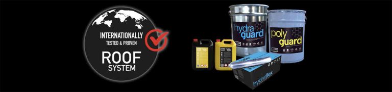 Hydraguard PRO – Polybit