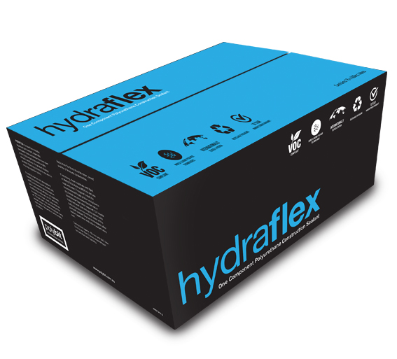 Hydraflex – Polybit