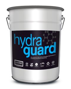 Hydraguard – Polybit