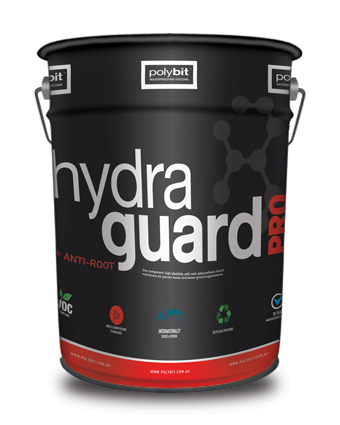 Hydraguard PRO + anti-root – Polybit