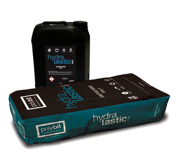 Hydralastic Flex 2K – Polybit