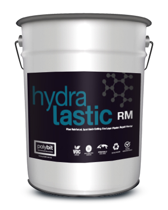 Hydralastic RM – Polybit