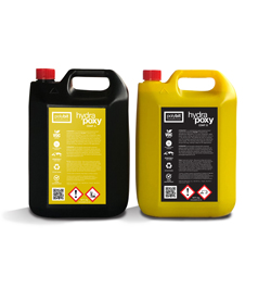 Hydrapoxy – Polybit