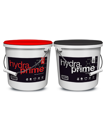 Hydraprime – Polybit