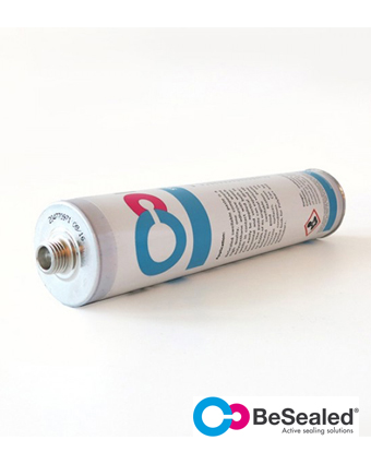 Swellable paste – Polybit